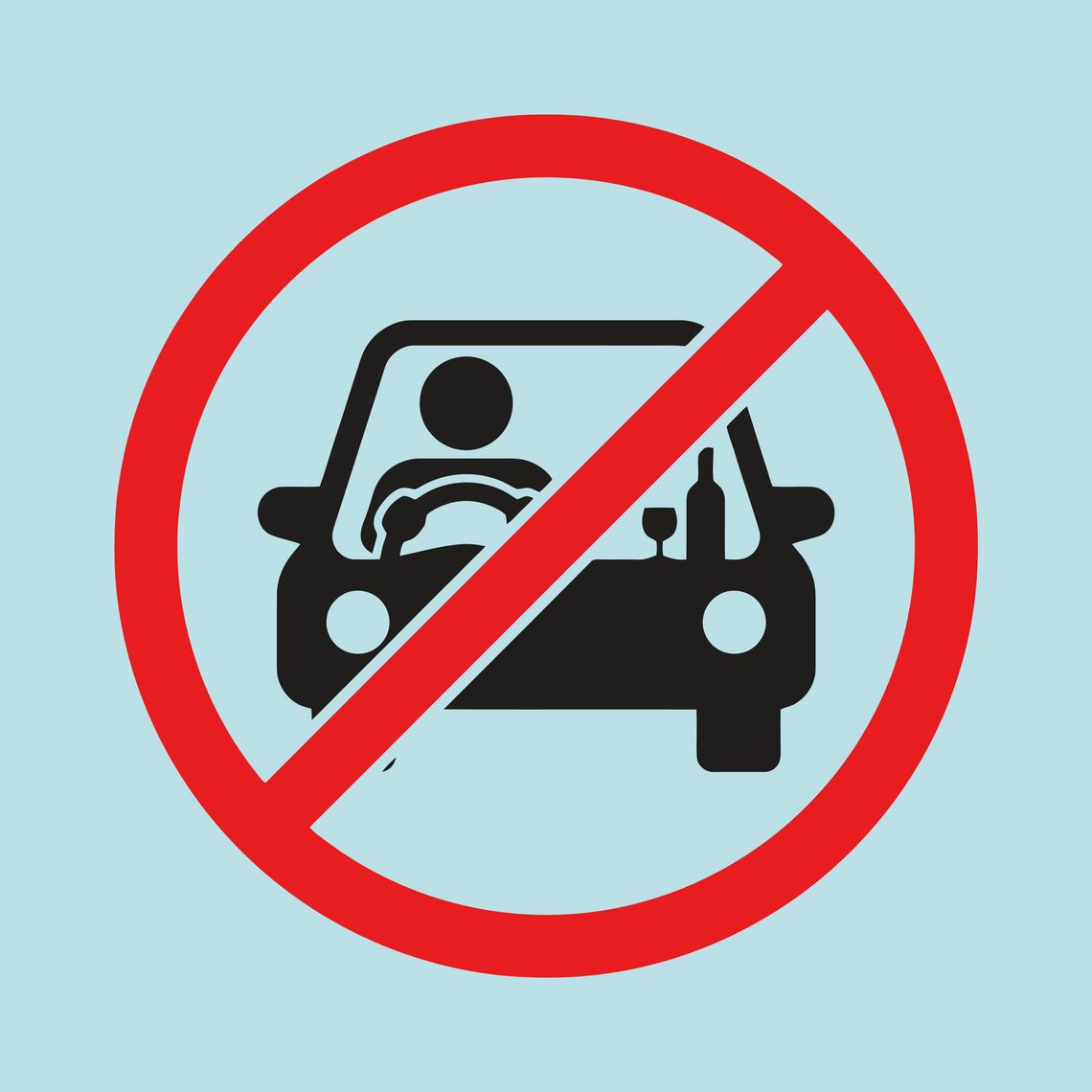 Joining Forces Impaired Drivers/Riders Campaign