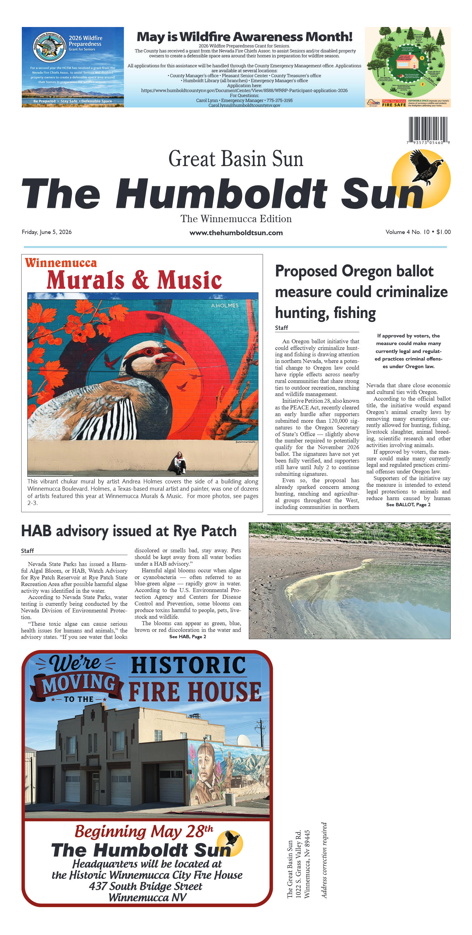 The Tussle Over Turkeys Trots On in a Land Called Paradise…